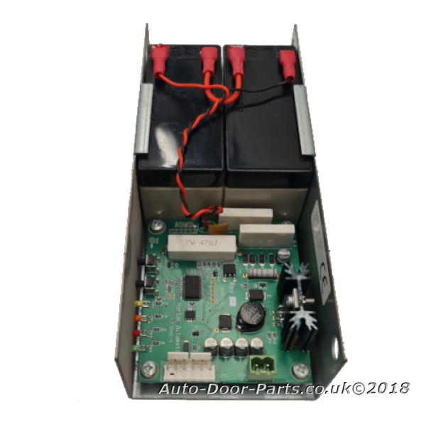 Horton C1250 Power Failure Unit- Power failure unit for the Horton ... Horton C1250 Power Failure Unit- Power failure unit for the Horton ...