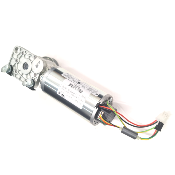 SL500 Heavy Duty Drive Motor (HDD)