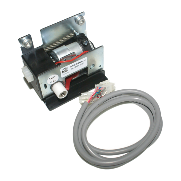 Record System 20 Electric Lock - Motorised