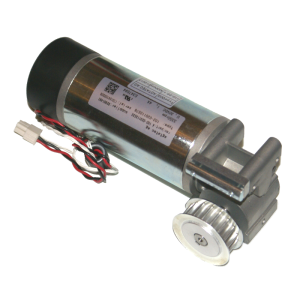 record ATE 20 system 20 (STM20) motor with brake (STA20)