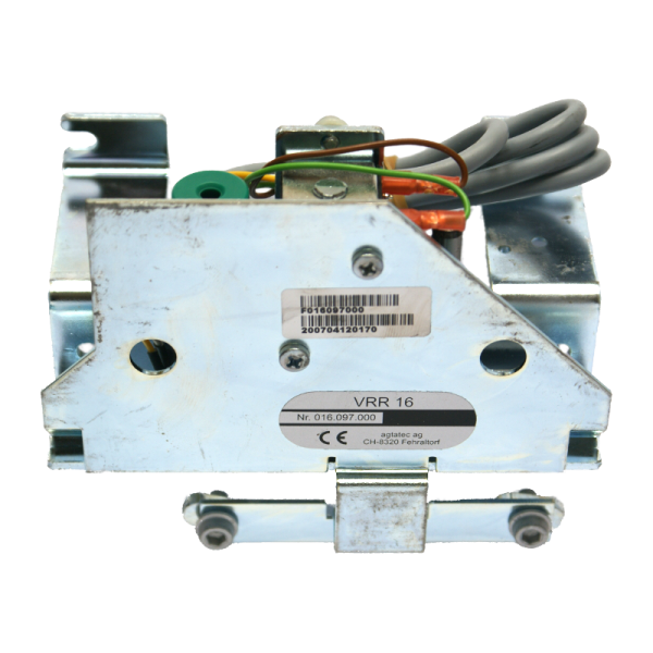 Record STA16/17 Electric Lock