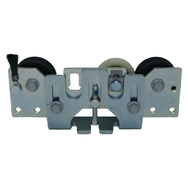 Record System 20 Single Carriage