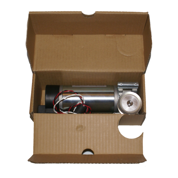 Record STM20 Motor