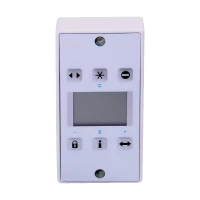 Record BDE-D Control Unit